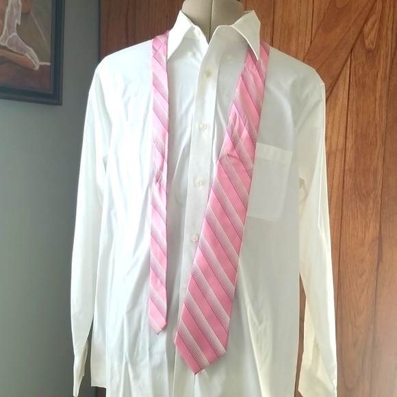 croft & barrow | Accessories | Croftbarrow Mens Tie | Poshmark